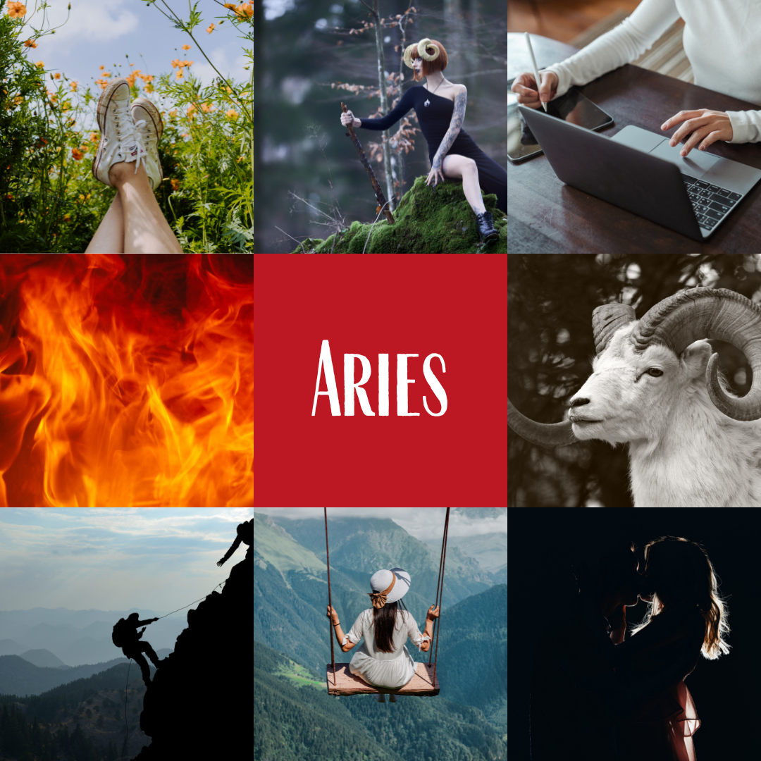 Zodiac Seasons 101: Basic Information – Soft Spirituality