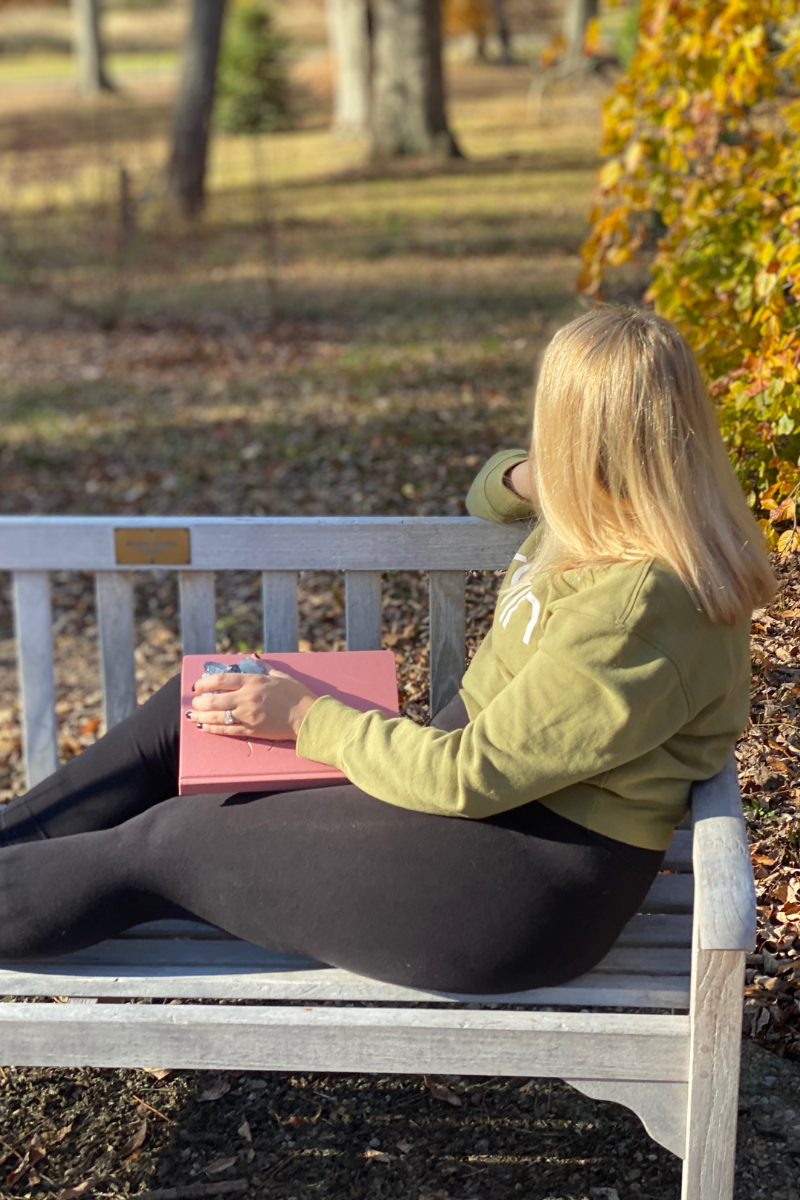 30 Days of Channeled Writing – Soft Spirituality