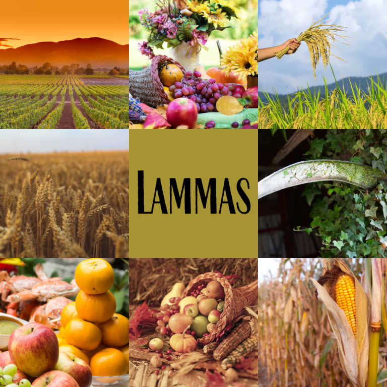 Lammas: Peak of Summer – Soft Spirituality
