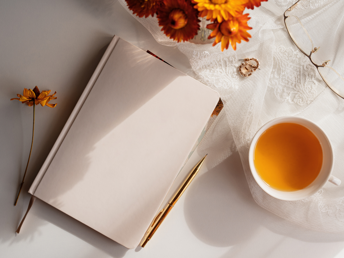 Journal Ideas for Witches – Soft Spirituality