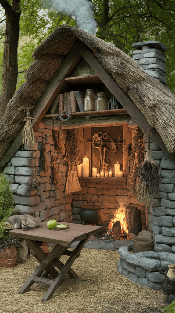 23 Types of Witches: Exploring the Different Paths of a Witch - Soft ...